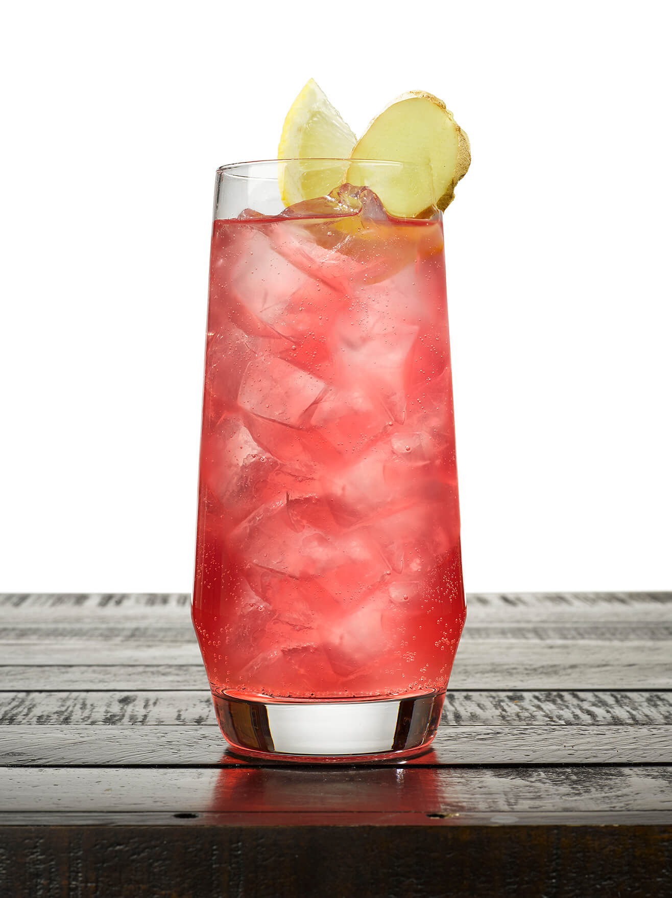 Upstate Highball – Upstate Vodka