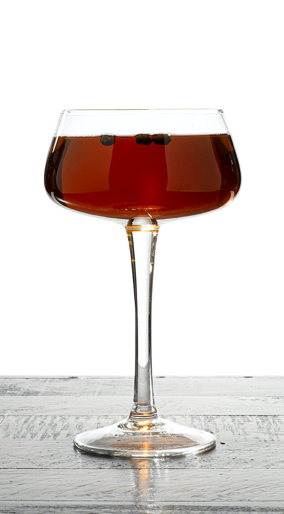 Mexican Espresso Martini – Upstate Vodka